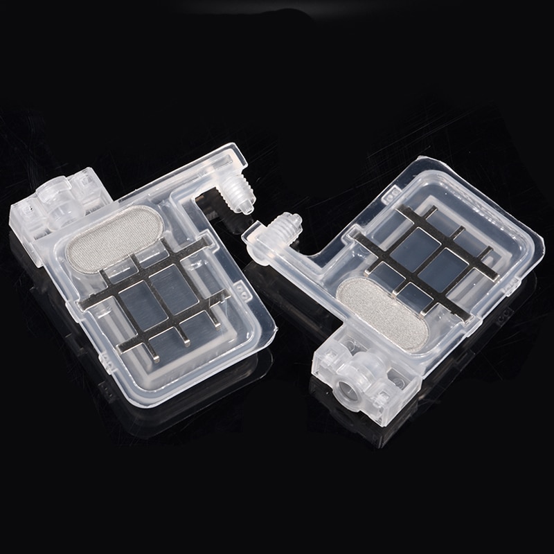 20PCS Transparent DX5 big ink damper for EPSON DX4... – Vicedeal