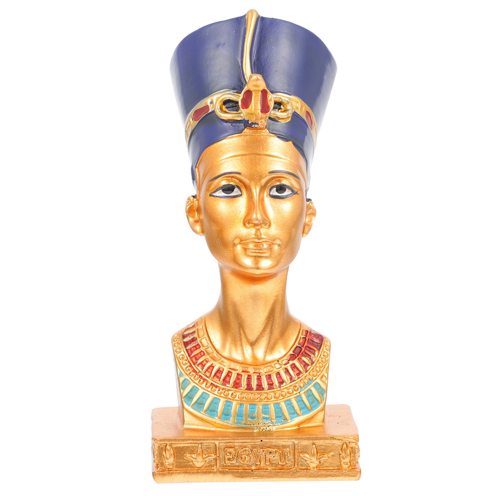 1pc Ancient Egypt Style Resin Craft Decoration Des... – Grandado