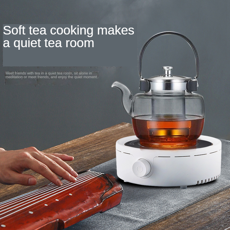 220V Plate Stove Mini Electric Heater Stove Tea Ma... – Vicedeal