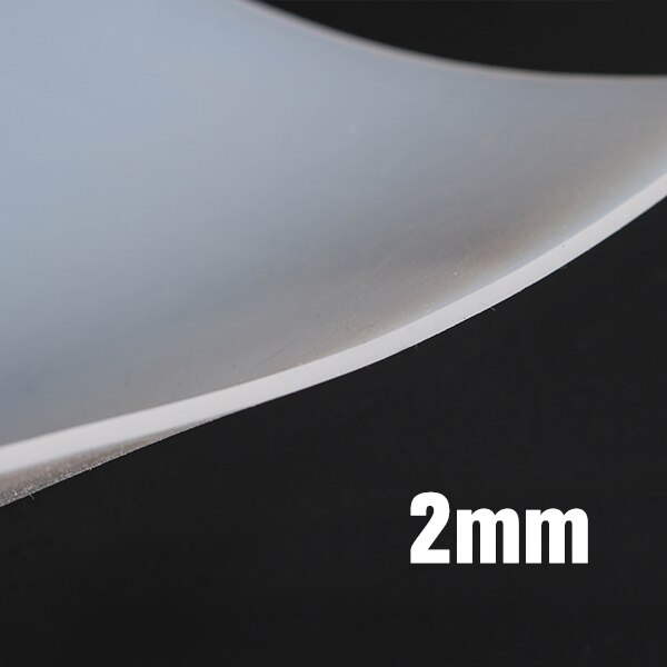 ZONESUN Bronzing pad Rubber Blanket for Foil Stamp... – Grandado