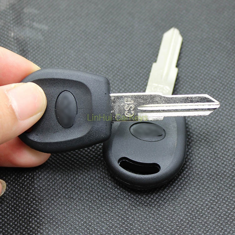 PINECONE Car Key for CHERY KARRY YOUYA Key Uncut B... – Grandado