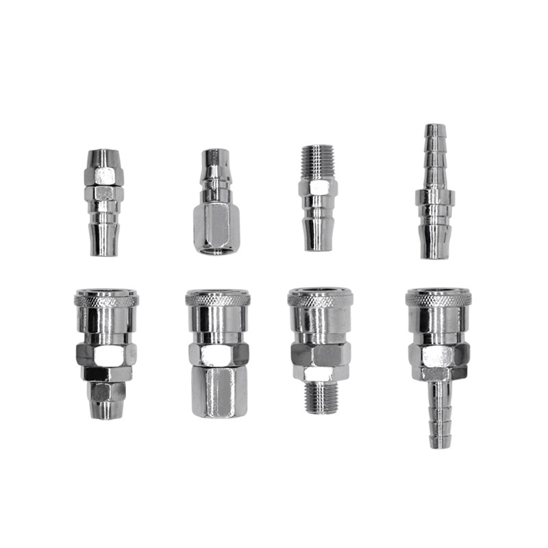 1PCS SM20 PM20 SM30 PM30 SM40 PM40 Air Hose Pneuma... – Vicedeal