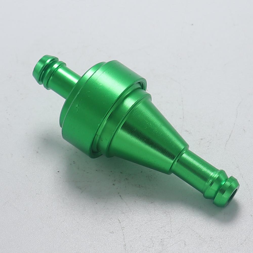 Universal 6mm Petrol Gas Fuel Filter Cleaner for M... – Vicedeal