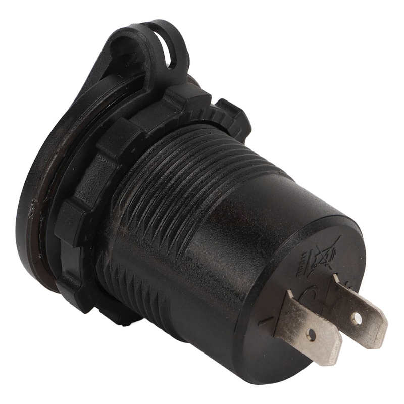 USB Car Charger Fire Resistance QC3.0 PD Car Charg... – Grandado