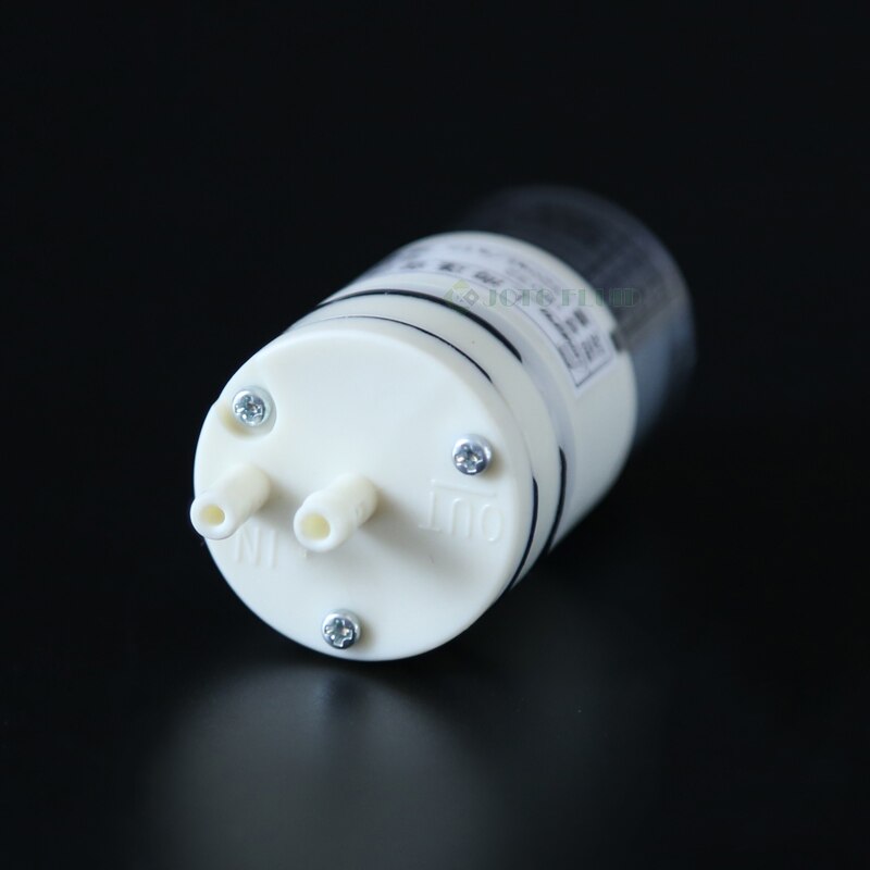 12V -40kPa Brushless Quiet Micro Vacuum Pump 24V M... – Vicedeal