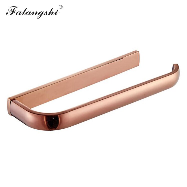 Falangshi Vierkante Handdoek Bar Koper Messing Han... – Grandado