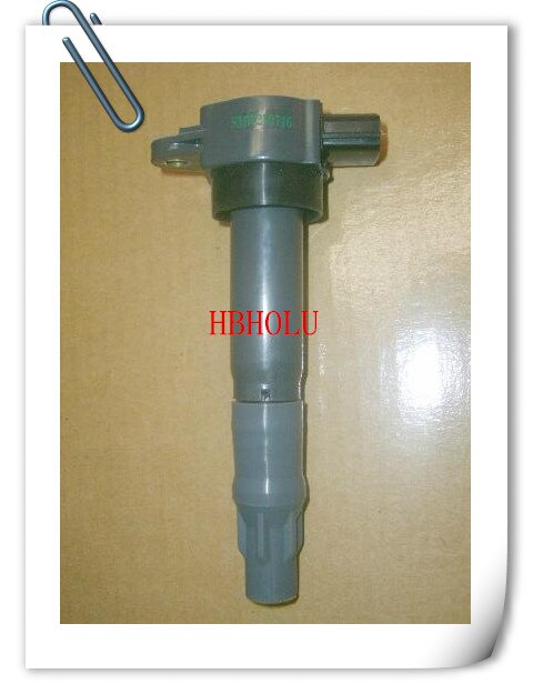 Zündspule SMW250746 für Großartig Mauer 4G63 – Grandado