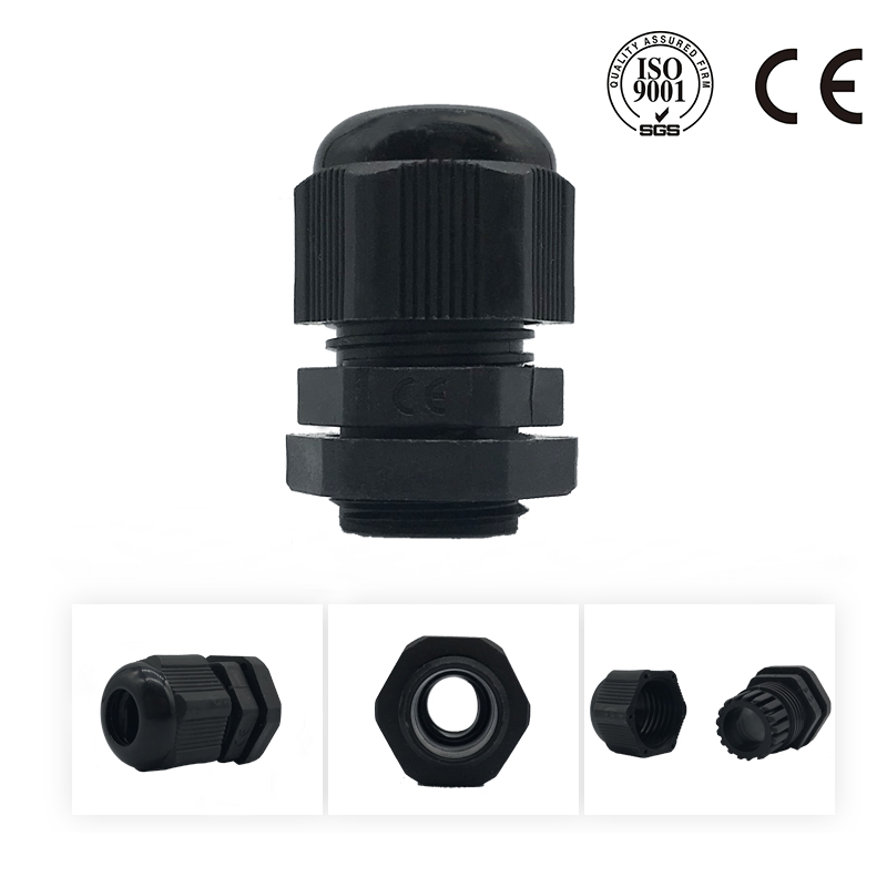 10pcs IP68 M12 for 3-6.5mm PG7 M16 M18 M20 M25 M36... – Grandado