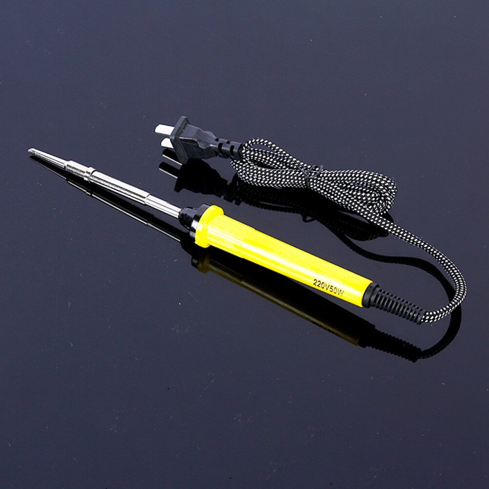 Soldering Iron 35W 50W Solid Ceramic Heating Core ... – Grandado
