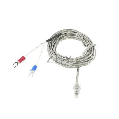 3 Meter K Type 800 Graden Celsius Thermokoppel Sen... – Grandado