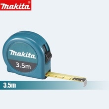 Makita Tape Measure 3.5M X 16MM Handheld Measuring... – Vicedeal