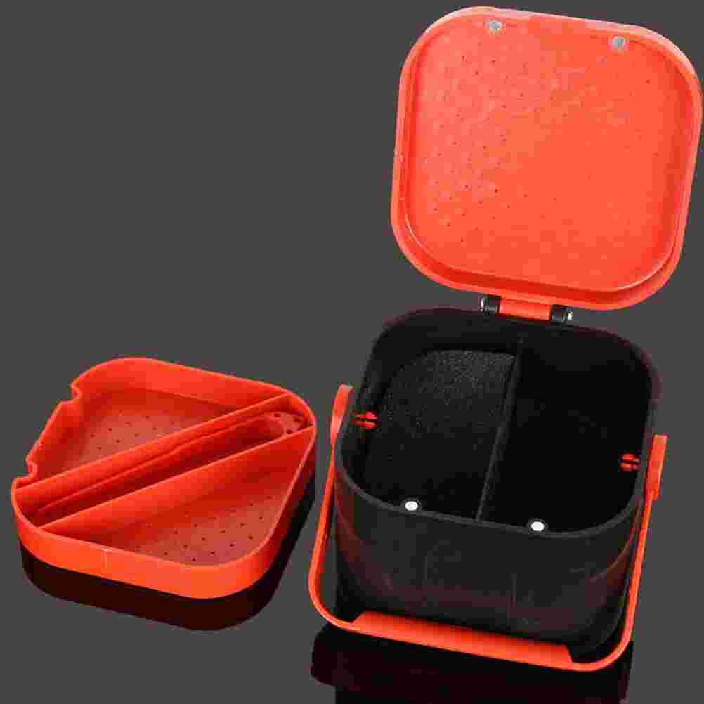 Small Reptiles Breeding Box Blood Worm Breeding Bo... – Grandado