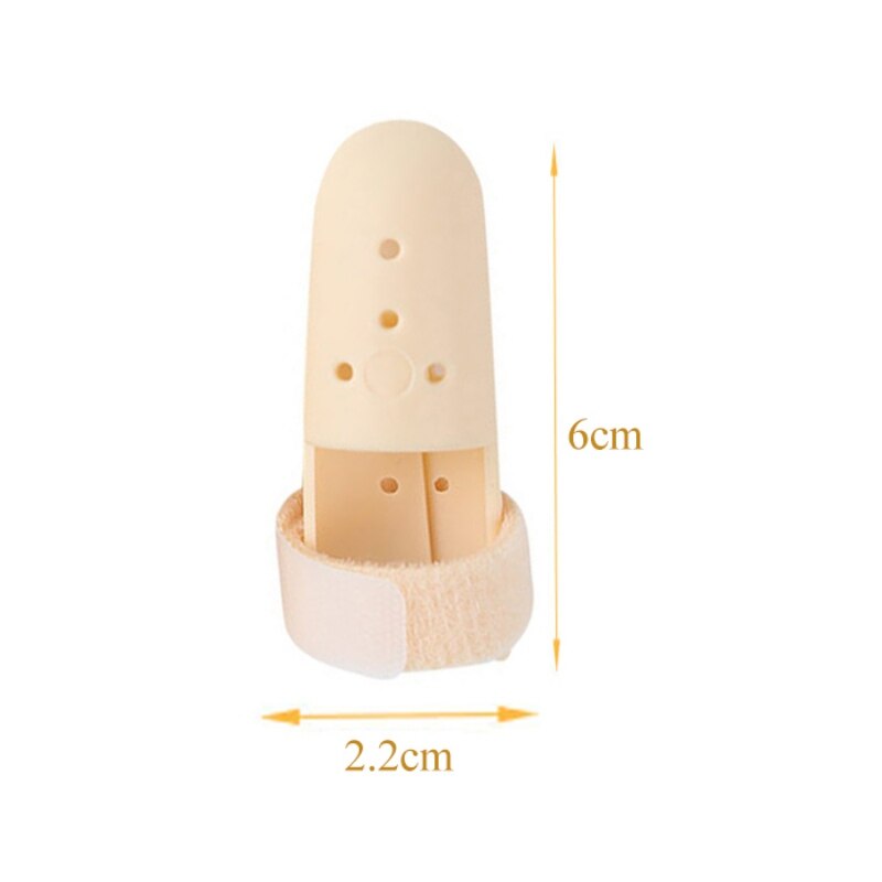 1pc Finger Fracture Brace Non-slip Finger Splints ... – Vicedeal