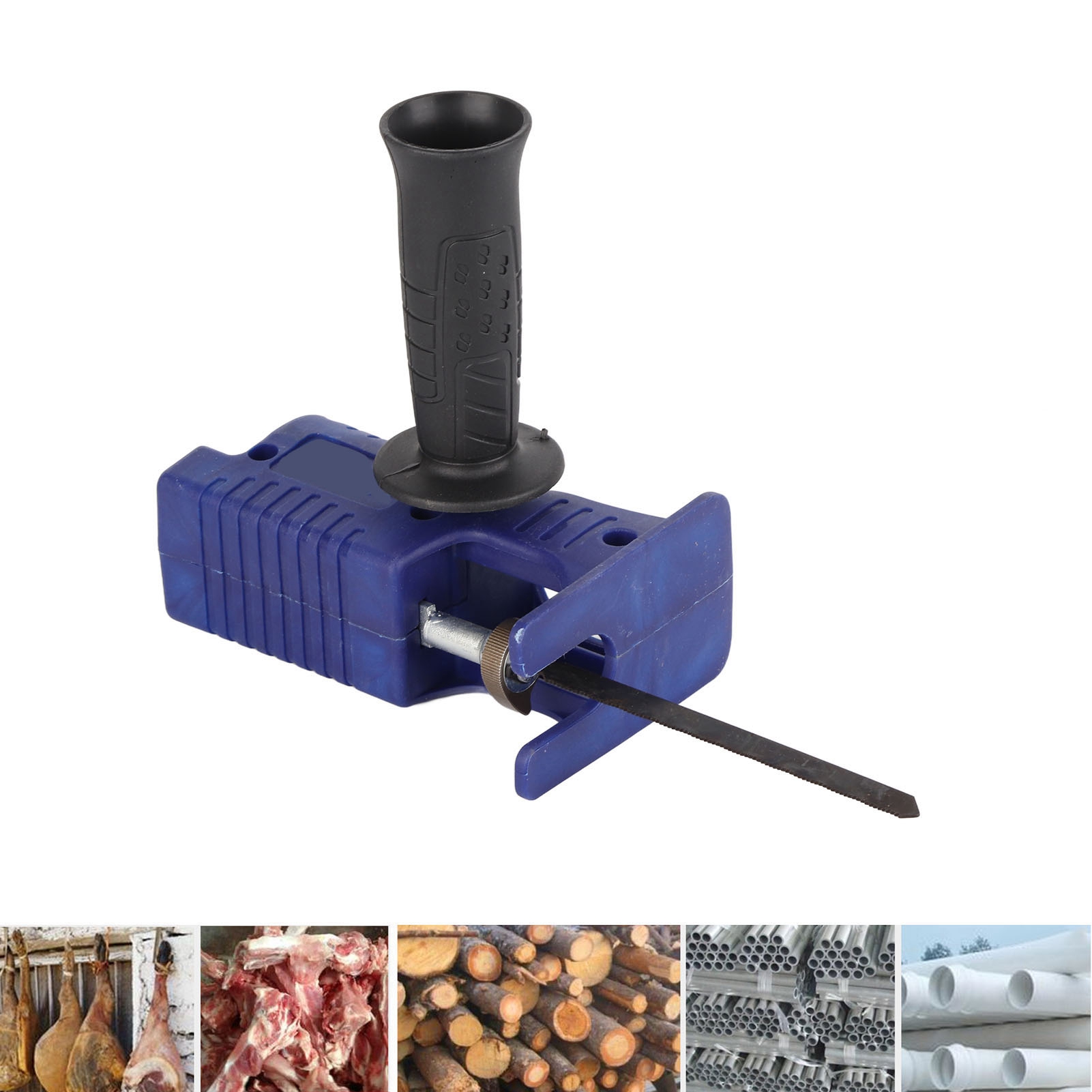 Drill Attachment Drill Modified Attachment Portabl... – Vicedeal