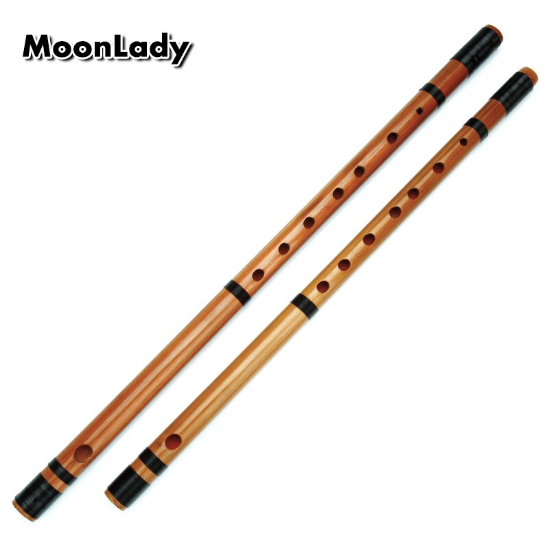 Japanese Flute 7/8 Ho Handmade Bamboo Wind-instrum... – Vicedeal