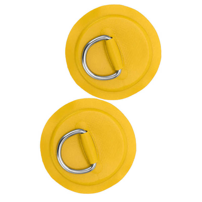 Boot Kajak D Ring Pad Patch Pvc Opblaasbare Boot V... – Vicedeal