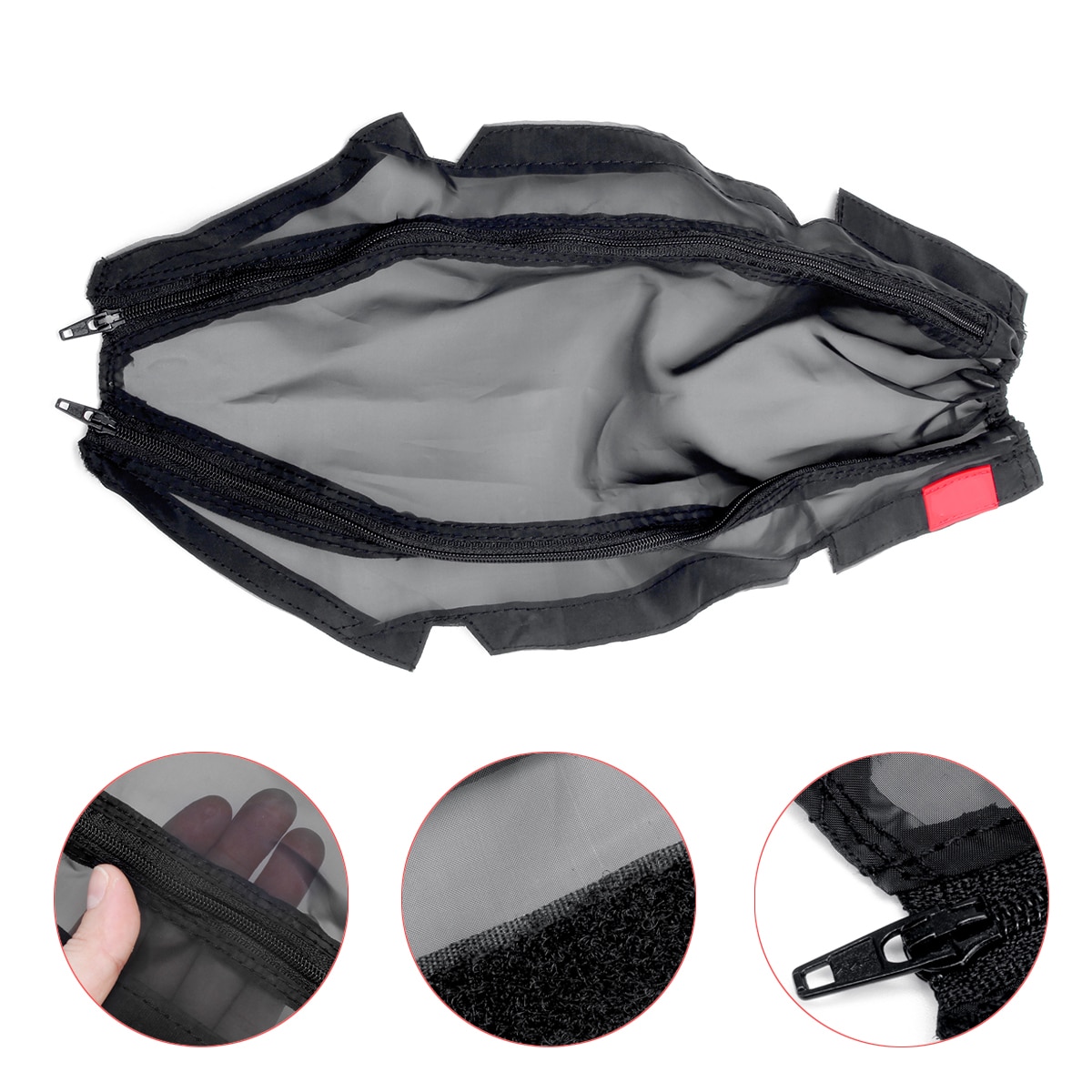 RC car Dust Cover Chassis Dirt Dust Resist Guard C... – Grandado