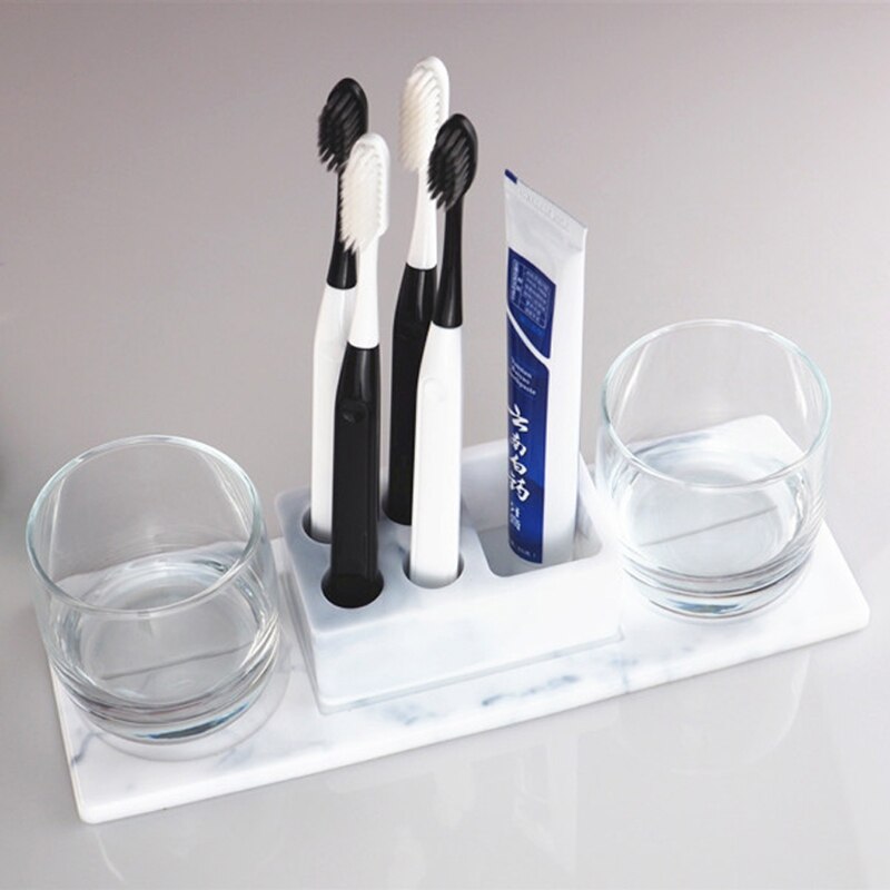 DIY Electric Toothbrush Razor Holder Resin Mold Ba... – Vicedeal