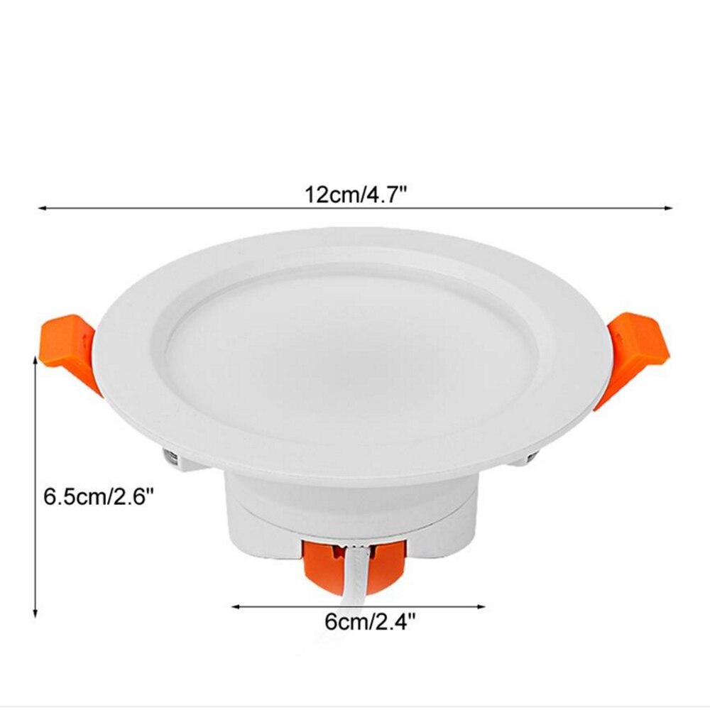 Smart WiFi LED Downlight Led Lamp Ceiling Light 9W... – Grandado