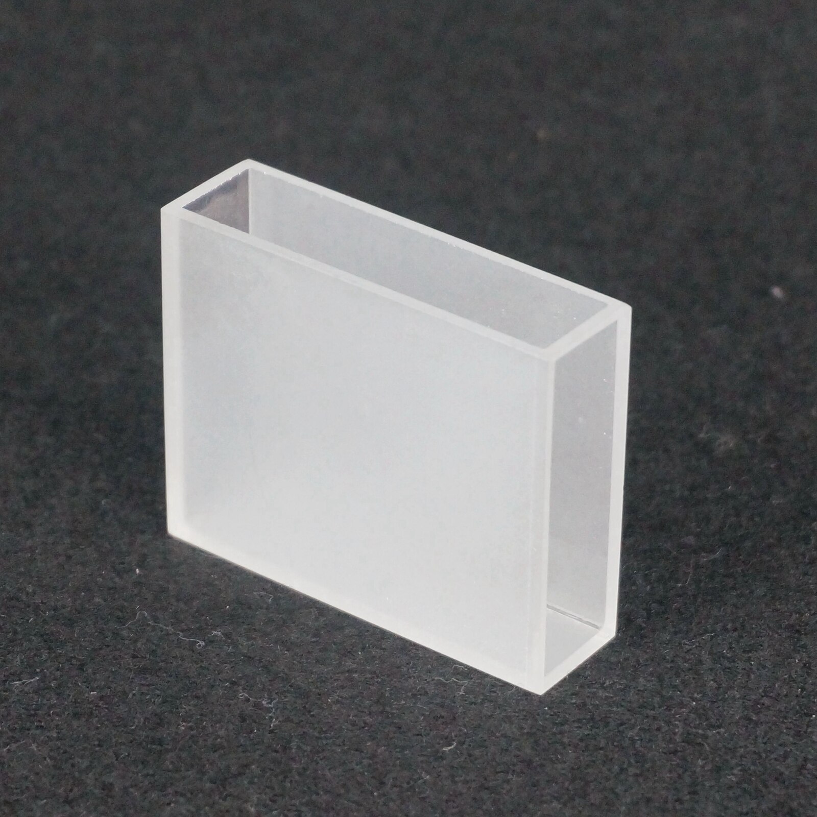 50mm Optical Glass Cuvettes Cell Cuvette for 721 V... – Grandado