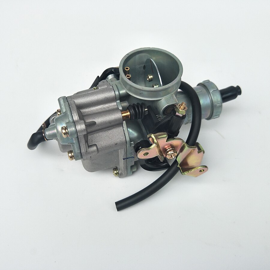 Motorfiets Motor Deel Versnellen pomp Carburateur ... – Grandado