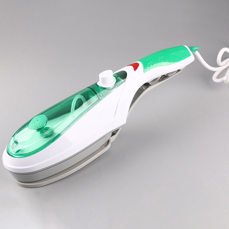 110-230v Handheld Garment Steamer Small Electric I... – Vicedeal