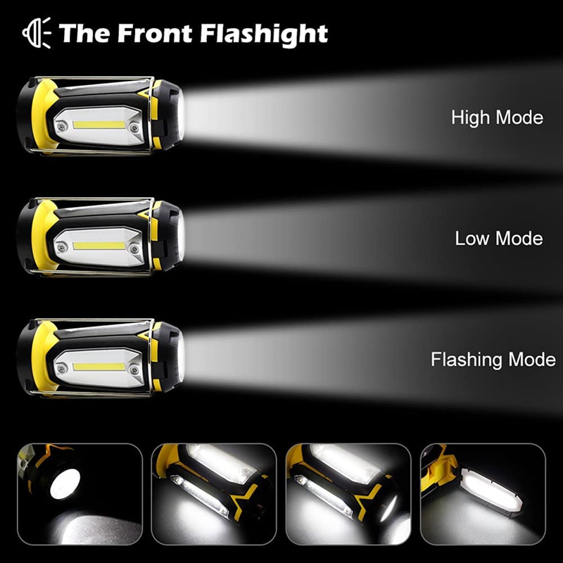 JHD-LED Camping Lantern Rechargeable, LED Lanterns... – Grandado