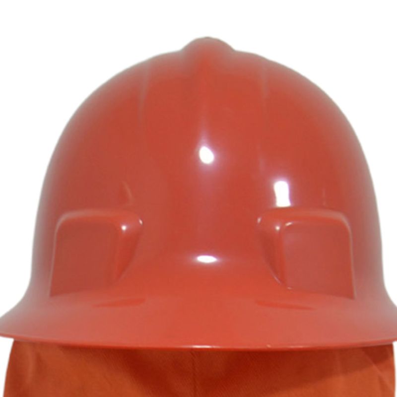 Rescue Helmet Fire Fighter Helm Protective Safety ... – Vicedeal