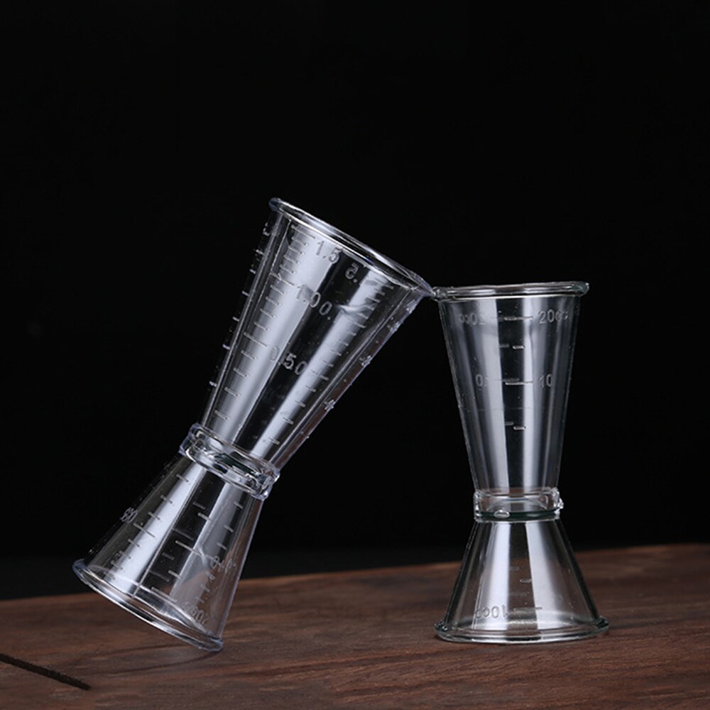20/40 ML PC Resin Measuring Cup With Clear Scales ... – Grandado