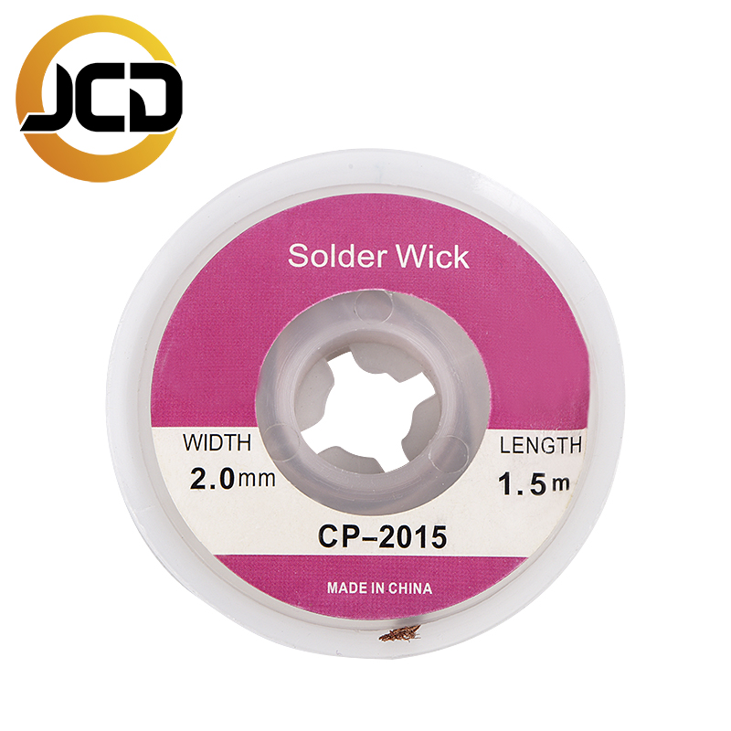 Jcd lodning vægtråd 2.0mm bredde 1.5 meter længde ... – Grandado