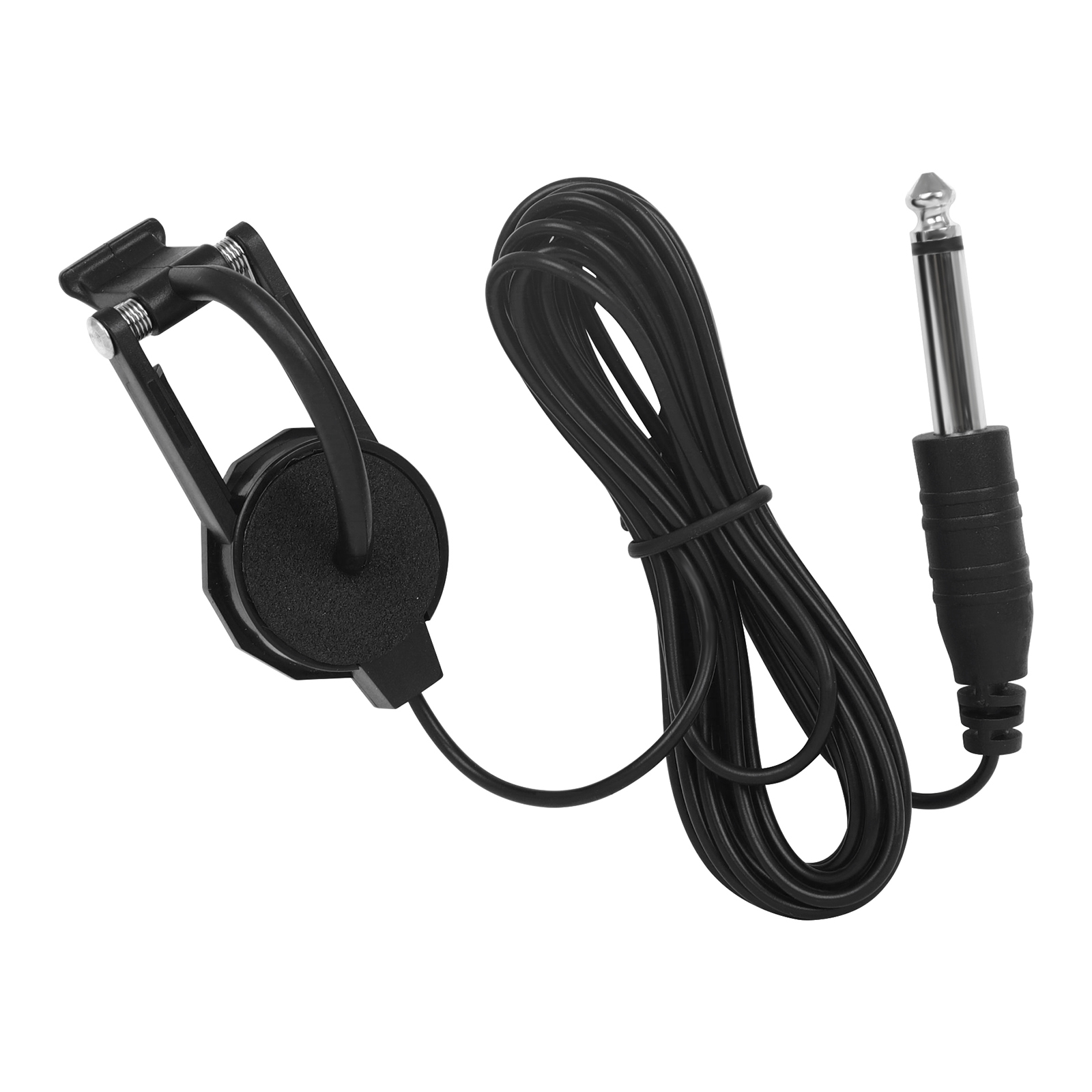 Clip-on Instrument Pickup Gitarre Pick-up Audio Ja... – Vicedeal