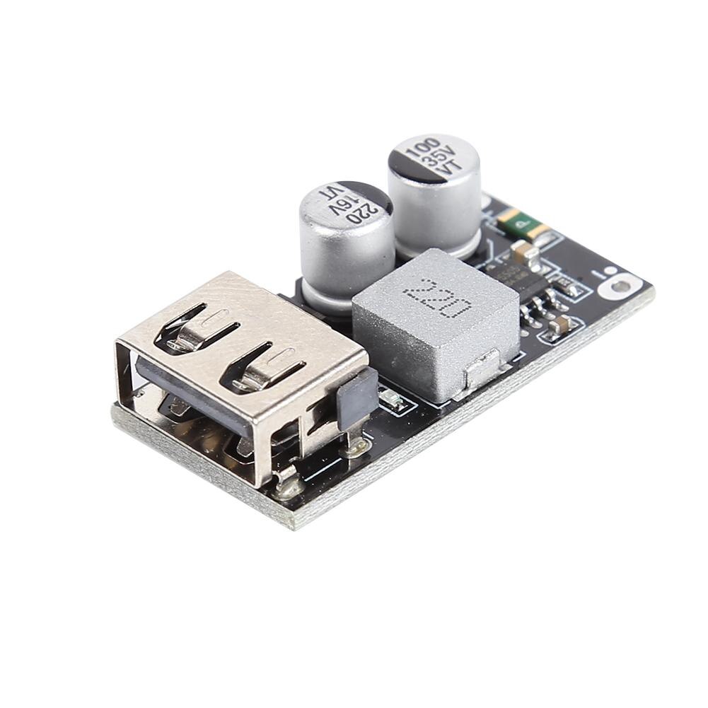 DC-DC Buck Converter Car USB Charger 6-32V 12V 24V... – Grandado