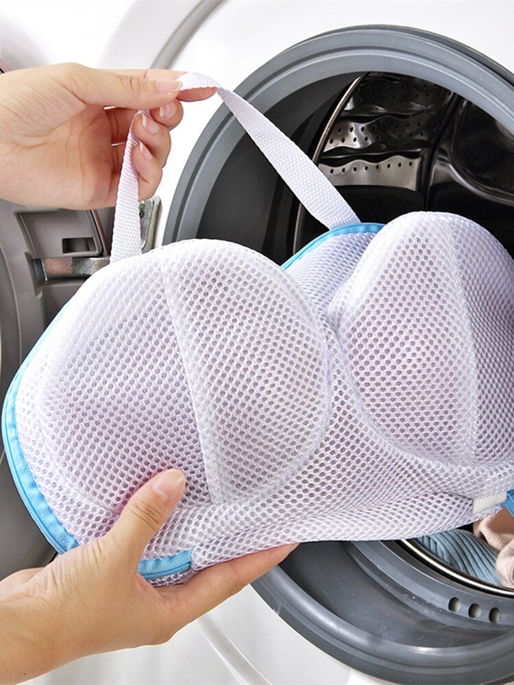 vanzlife washing machine-wash special laundry Bras... – Grandado