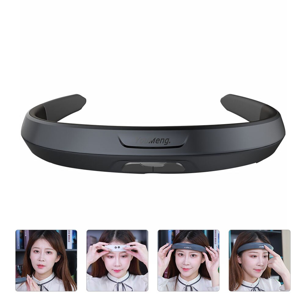 Insomnia Machine Better Sleep Massager Headache Re... – Grandado