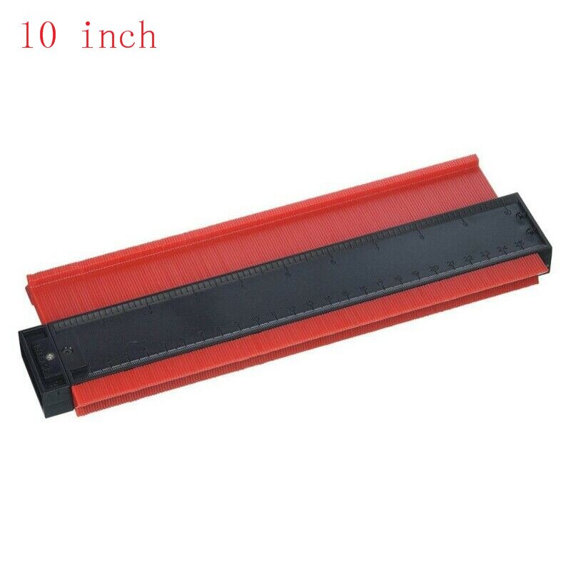 5inch and 10 Shape Gauge Duplicator Profile Duplic... – Vicedeal