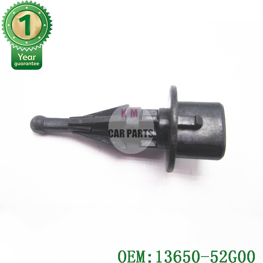 Inlaatlucht Temperatuur Temp Sensor 13650-52G00 13... – Vicedeal