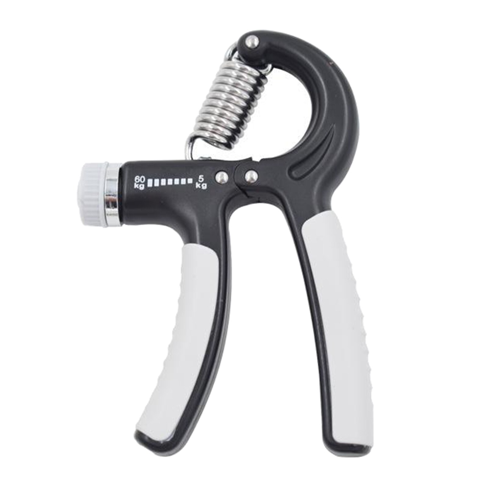 Comfortable Hand Grip Strengthener Wrist Forearm E... – Grandado