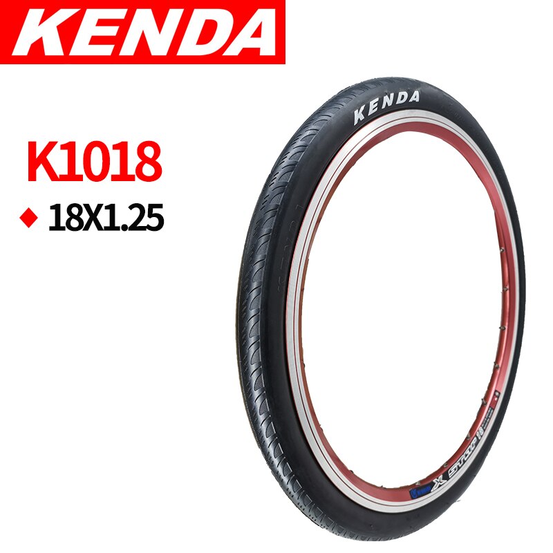 1PCS KEDAN BMX Tyre Folding Bike Tire 18 / 22 / 20... – Vicedeal