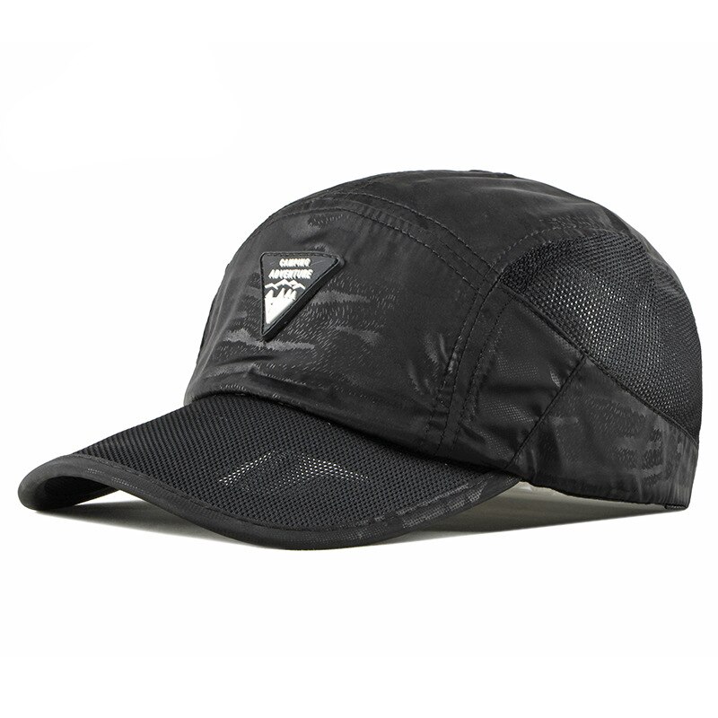 Mannen Baseball Caps Vrouwen Zomer Outdoor Reizen ... – Grandado