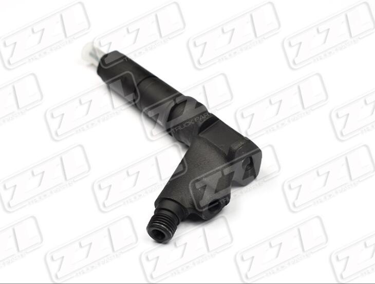 Heavy truck HOWO Sinotruk Howo WD12 Europe II engi... – Grandado