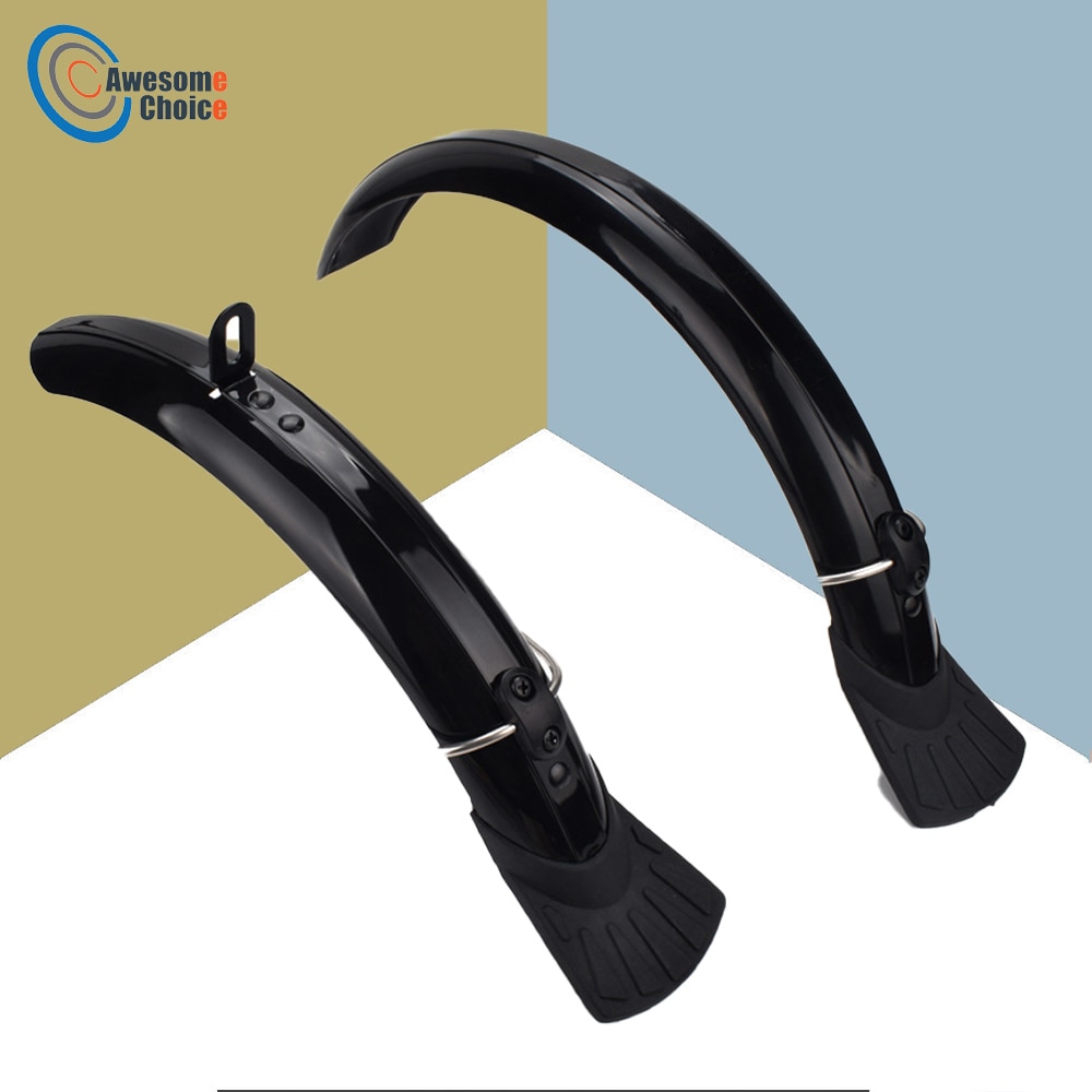 16/20/27.5/29 Inches Bicycle Fenders for Mountain ... – Vicedeal