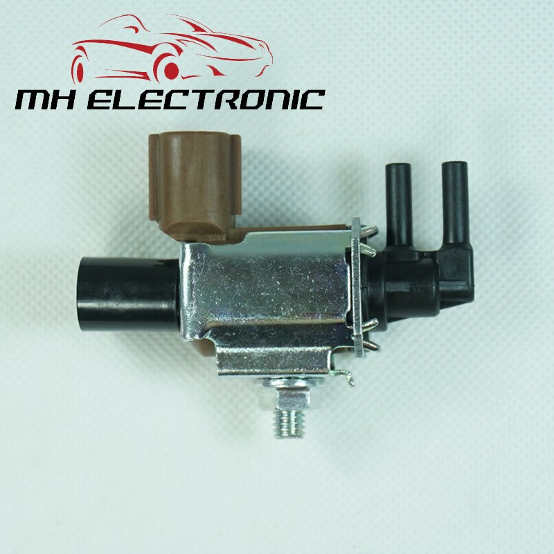 MH Electronic K5T48272 MR204853 Emission Solenoid Valve For Mitsubishi ...
