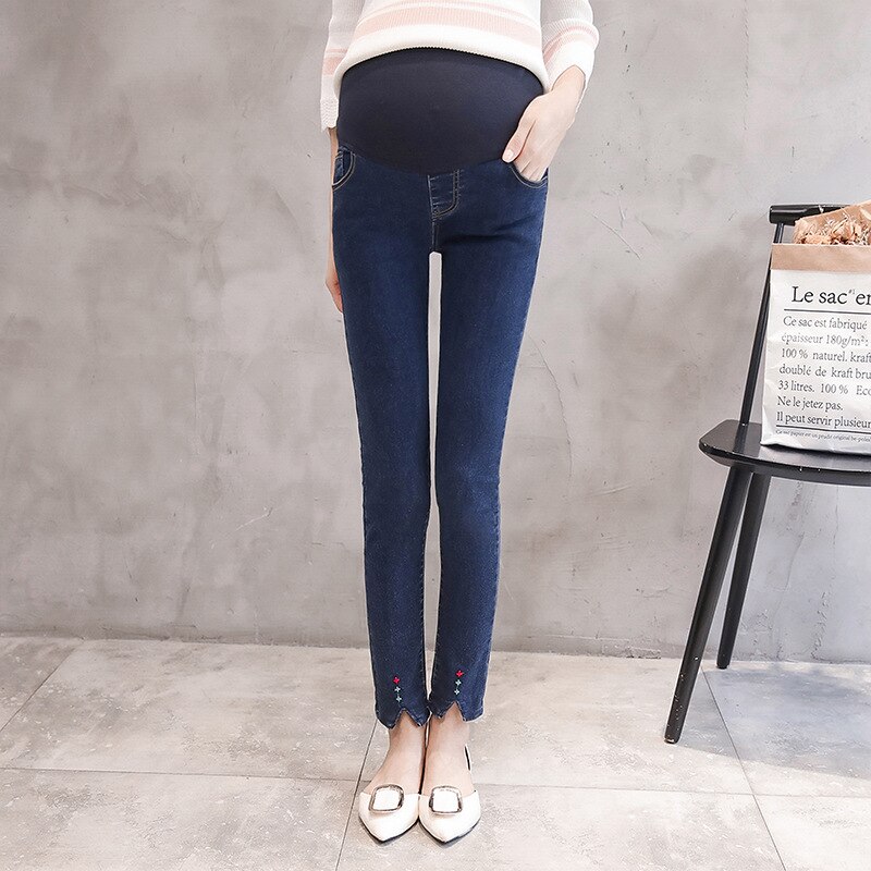 leggings trousers Maternity trousers spring and au... – Grandado