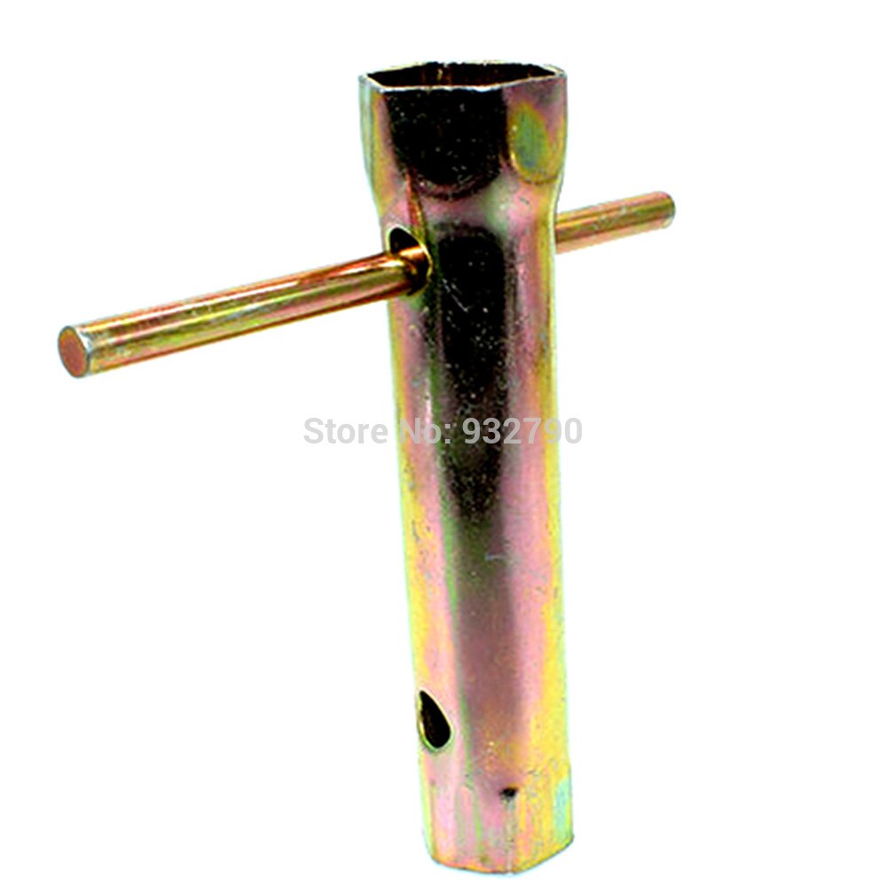 Tubular Box Spanner Set 18mm-21mm Double Ended Met... – Grandado