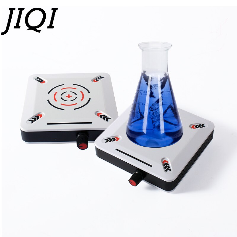2500RPM Magnetic Stirrer Mixer Hotplate Chemicals ... – Vicedeal