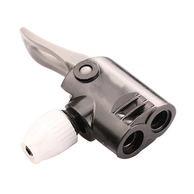 MTB Bicycle Tyre Tube Replacement Track Pump Two-h... – Grandado