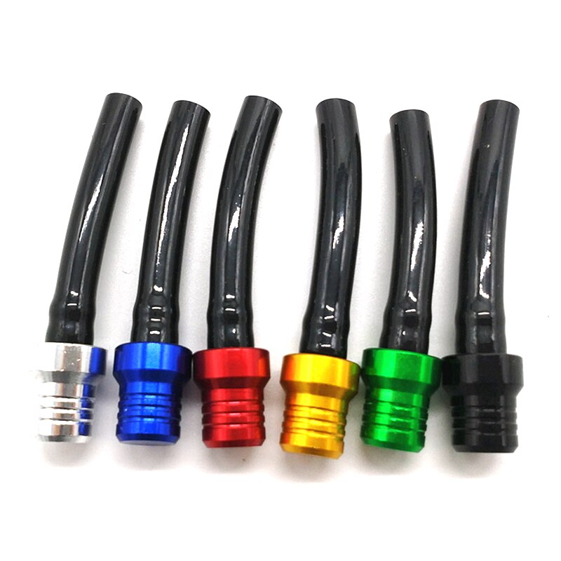 CNC Fuel Tank Air Vent Gas Cap oil Vent For Motorc... – Grandado