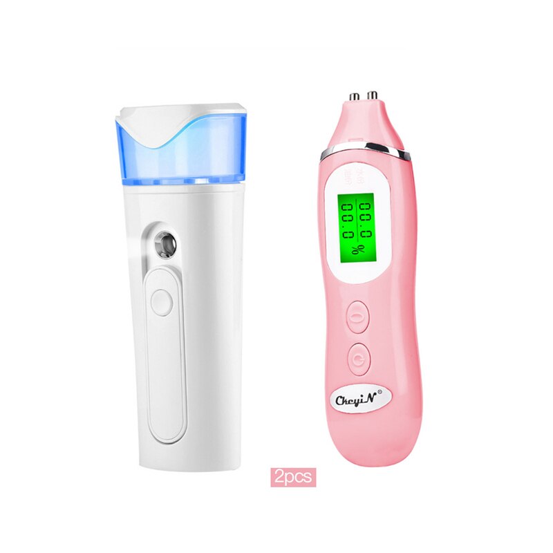 Precision Digital Analyzer Monitor for Skin Moistu... – Grandado