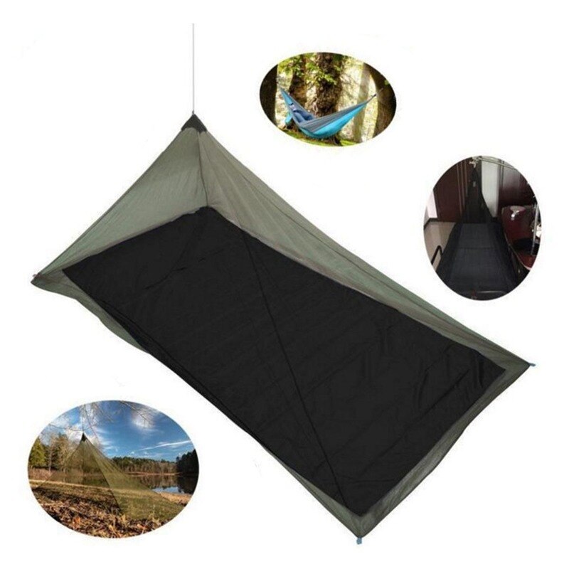 Portable Outdoor Camping Mosquito Net Perfect Back... – Grandado