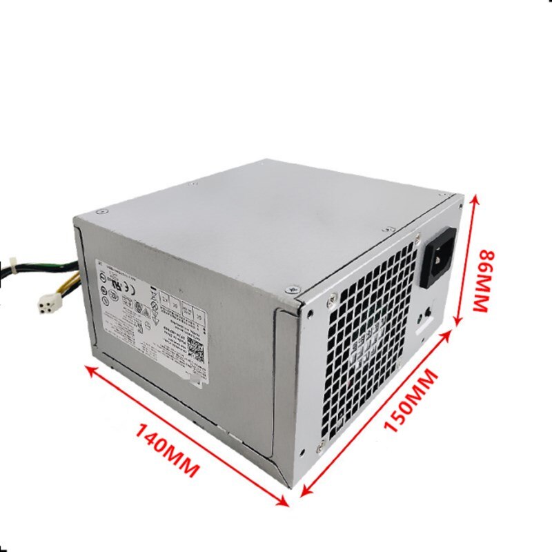 PSU For Dell OPTIPLEX 3020 7020 9020M T1700 Power ... – Grandado